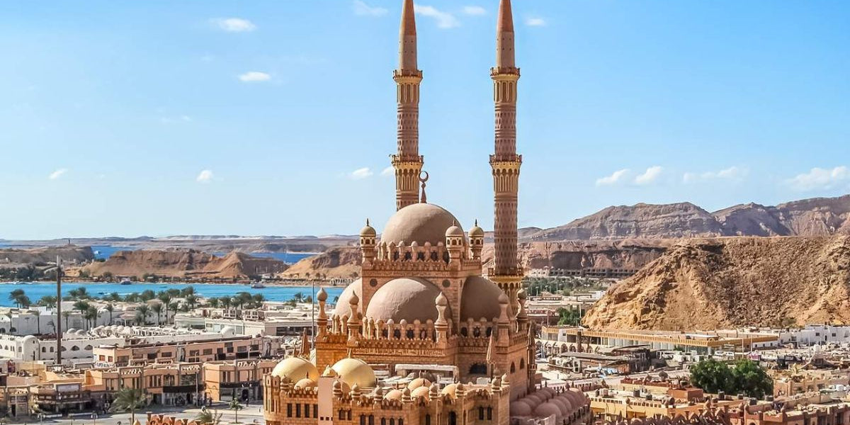 Cheap Things to Do in Sharm El Sheikh 2025 : Best Free Attractions